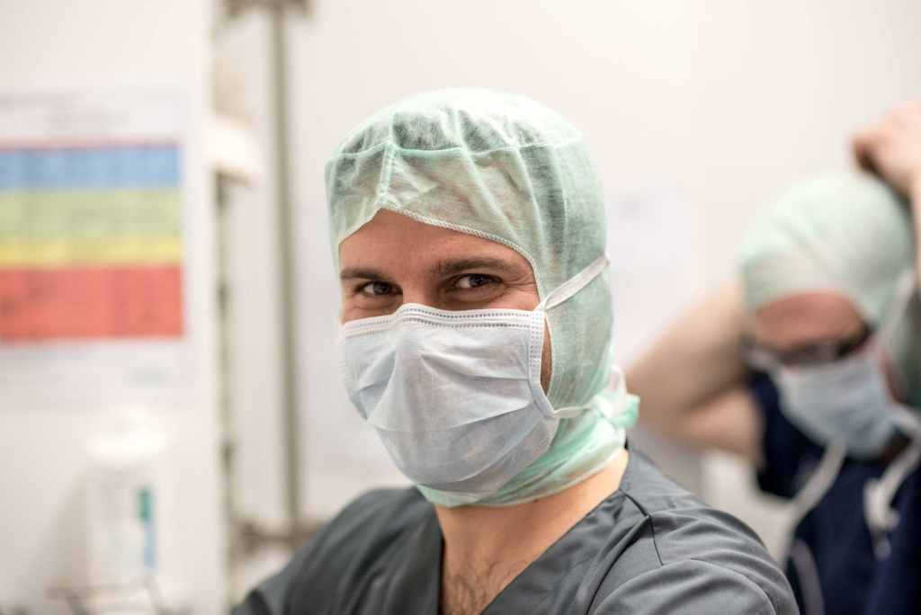 Urologie am Wiener Platz, Praxis in München, Grünwald