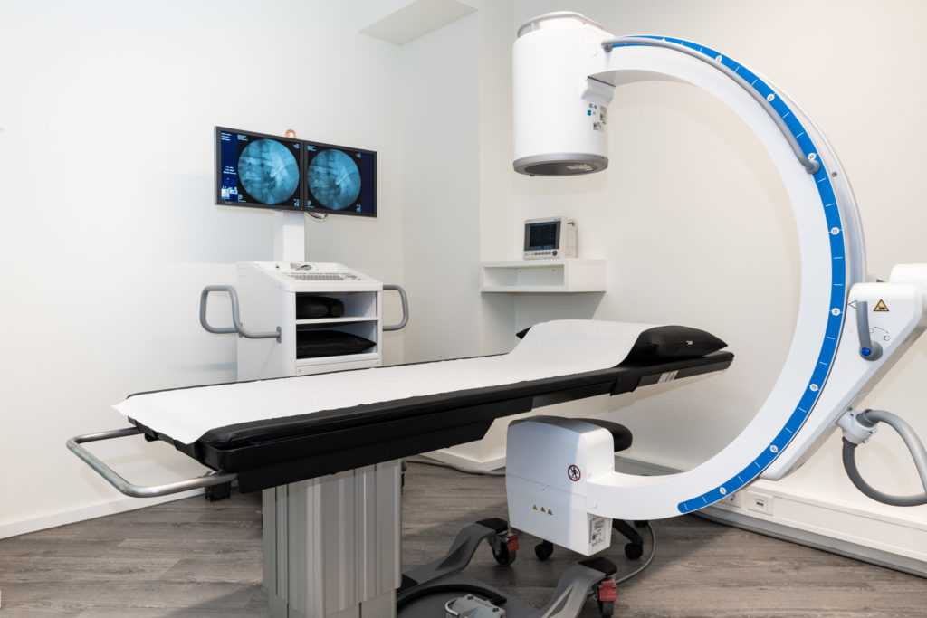 Dr. med. Christoph Rummel - Spezialist f. Endoprothetik, Orthopäde und ...