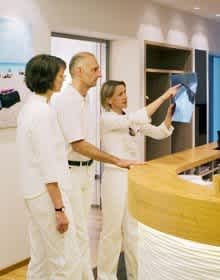 KARDIOS Kardiologen am Wittenbergplatz, Praxis in Berlin