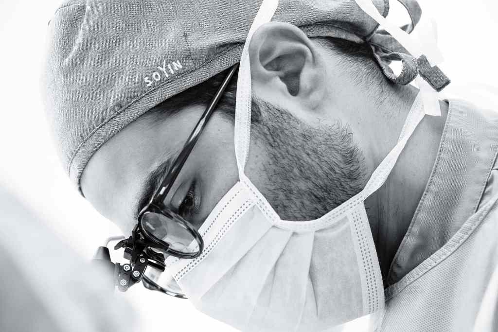 Dr Jérémy AMSELLEM, Chirurgien-dentiste à Dampmart