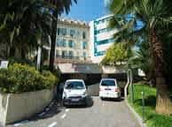 Clinique du Parc Impérial - Almaviva santé, Clinique privée à Nice