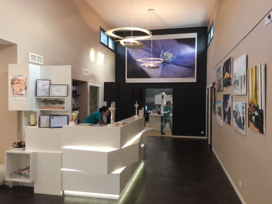 Dr Michele LATINI, Orthodontiste à Rouen, Notre-Dame-de-Gravenchon