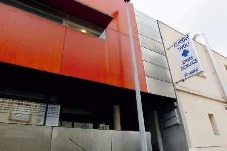 Cabinet de Cardiologie - Clinique Tivoli-Ducos, Cabinet médical à Bordeaux