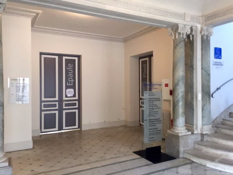 Dr Yves Benhamou, Gastro-entérologue et hépatologue à Paris