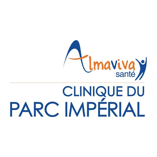 Service d'Anesthésie Clinique du Parc Impérial, Clinique privée à Nice