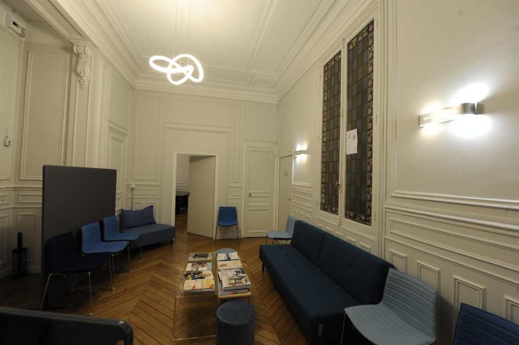 Dr Edouard LETELLIER, Spécialiste en médecine interne à Paris, Neuilly ...