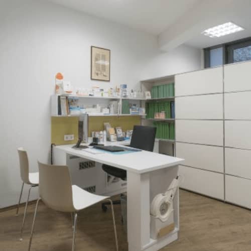 Dr. med. Torsten Beermann, Hautarzt / Dermatologe in Bochum