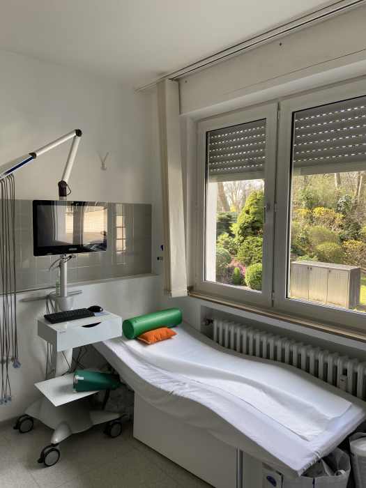 Dr. med. Angela Roling, Hausarzt / Allgemeinmediziner in Köln