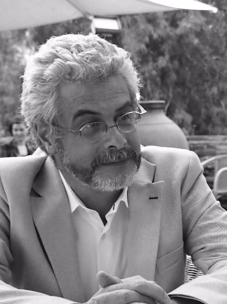 Dr Jean-Pierre AUBERT, Médecin généraliste à Paris