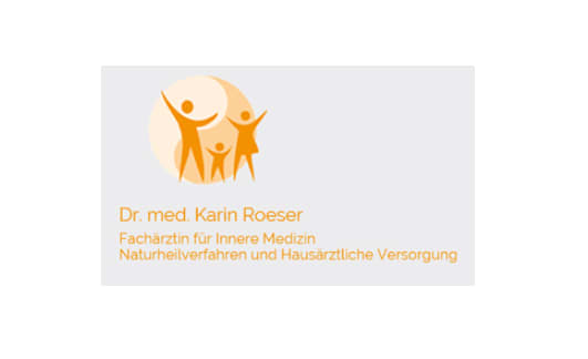 Praxis Dr. Karin Roeser, Praxis in Essen : Termin online buchen