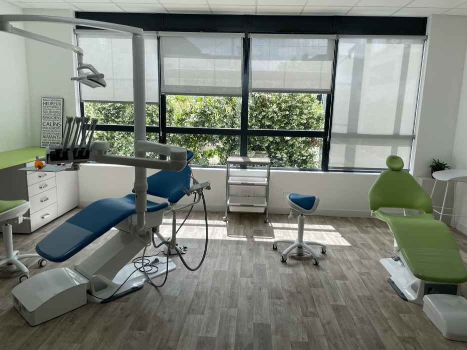 Dr Georges DAHER AZAR, Orthodontiste à Angers, ANGERS