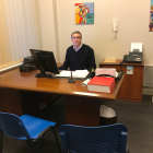 Dr Eric PARTOUCHE, Médecin généraliste à Thionville