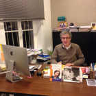 Dr Marc TENENBAUM, Médecin généraliste à Nancy : Prenez RDV en ligne