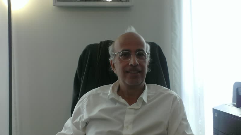 Dr Bruno Cohen, ORL à Paris : Prenez rendez-vous en ligne