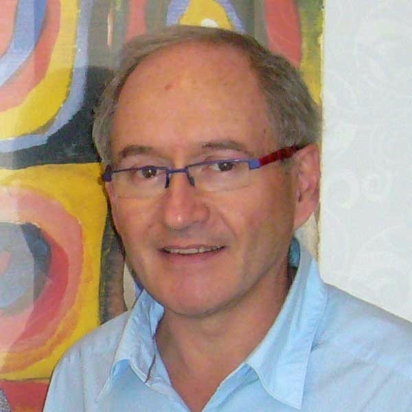 Dr. Louis Bellemare Orthopédiste | Paul Smith