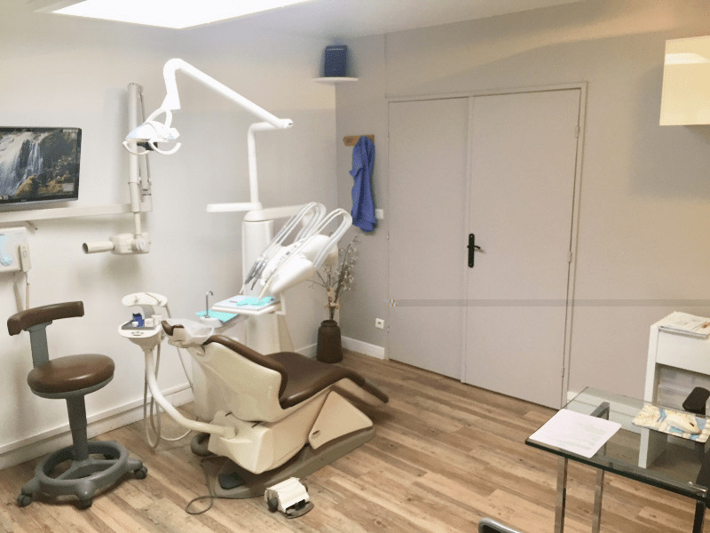 Cabinet Dentaire du docteur Yaël DJIAN, Cabinet dentaire à Paris