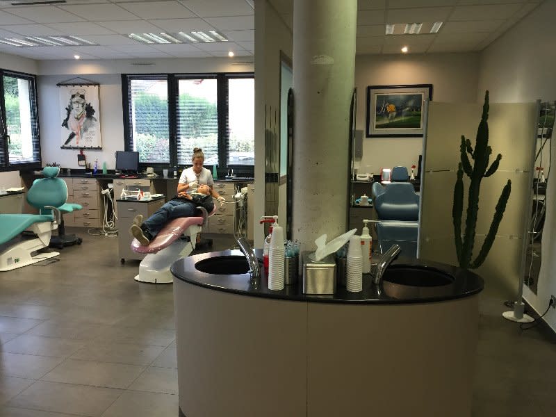 Dr David DANAN, Chirurgien-dentiste à Dreux : Prenez RDV en ligne