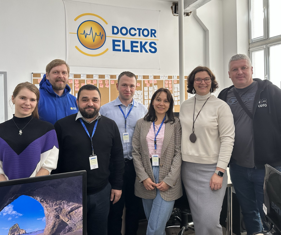 Doctor Eleks