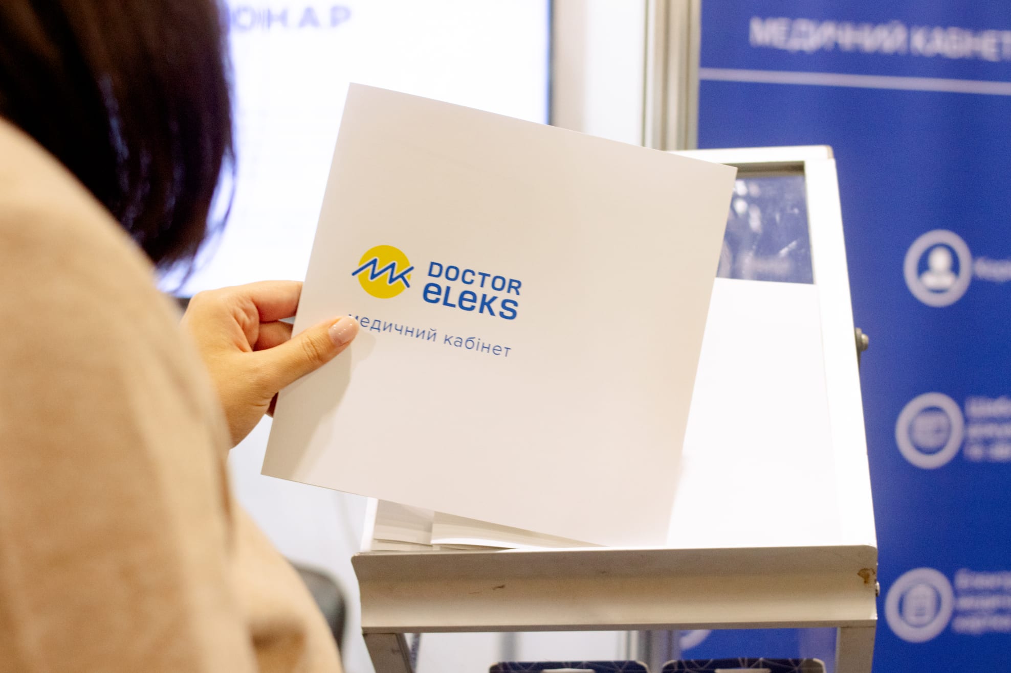 Doctor Eleks