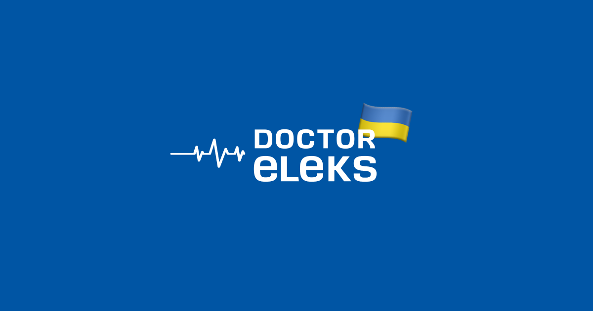 Doctor Eleks