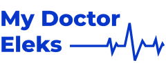 My Doctor Eleks