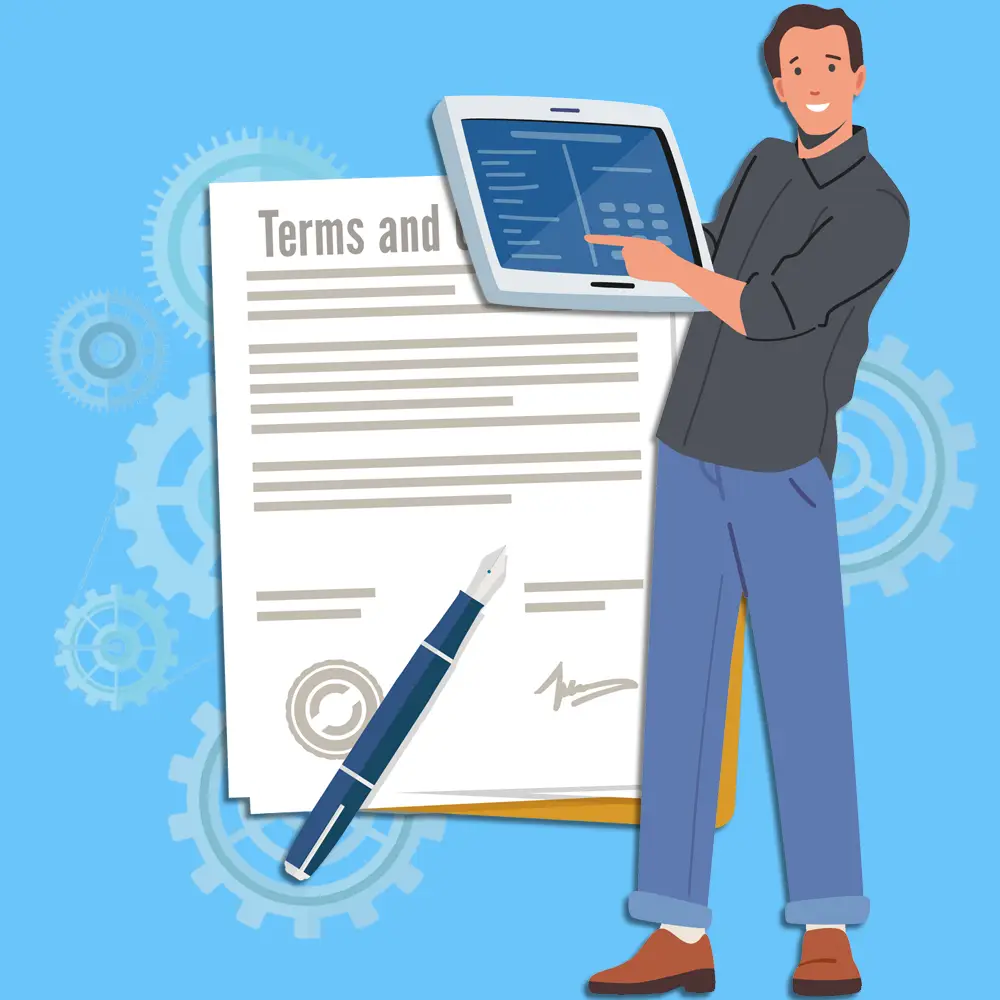 Contract Automation Experts: Supercharge Your Contracting