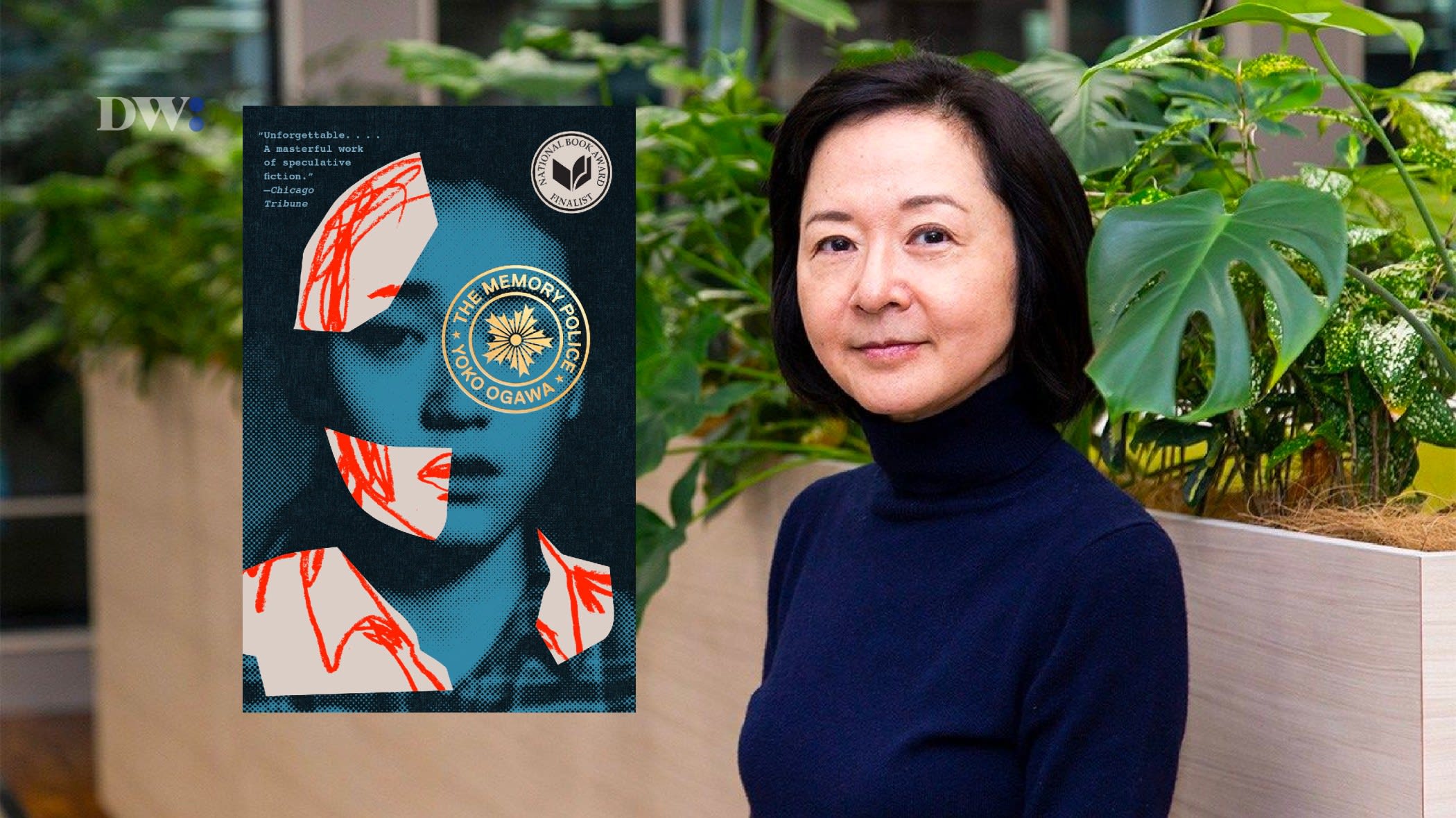 Document Women - Exploring 'The Memory Police' by Yōko Ogawa