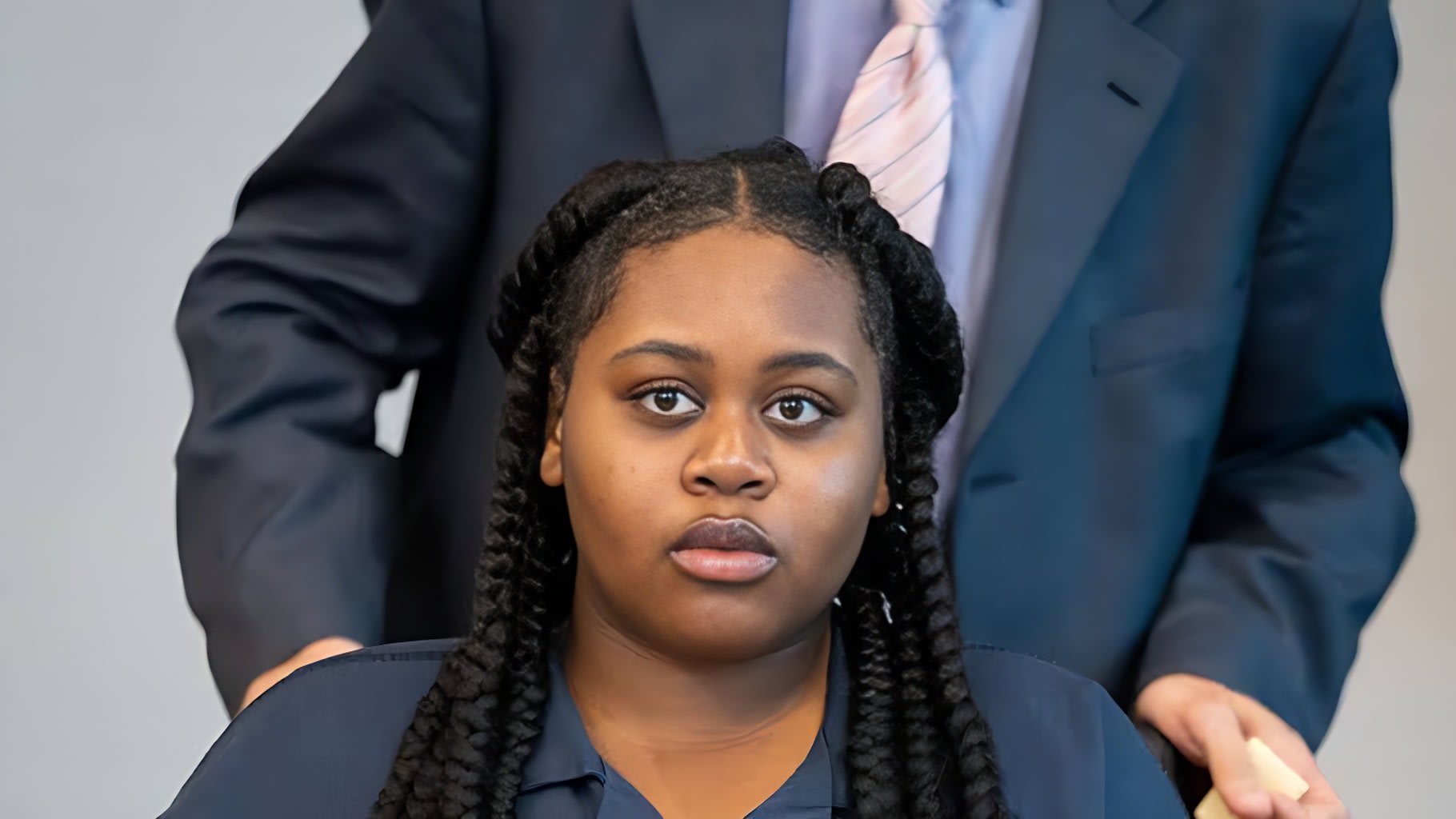 Document Women - Pieper Lewis: Teen Who Killed Alleged Rapist Flees ...