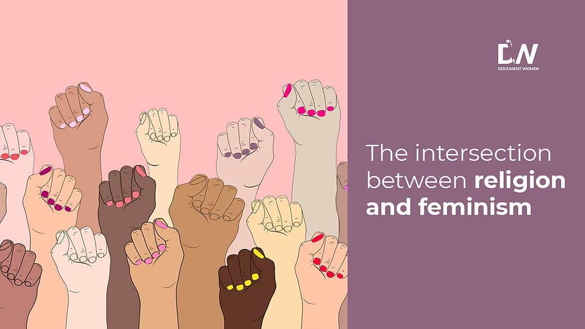 Document Women - The intersection between religion and feminism