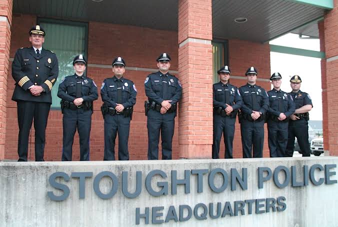 Document Women - Internal Probe Reveals Three Stoughton Police Officers ... Document Women - Internal Probe Reveals Three Stoughton Police Officers ...