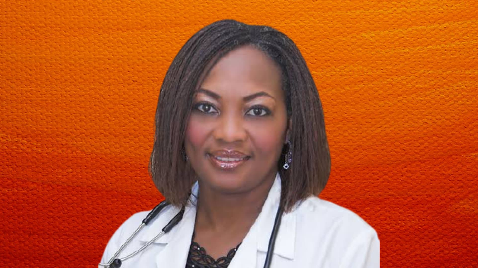 Document Women - Dr. Ameyo Adadevoh Saved Countless Lives During the ...