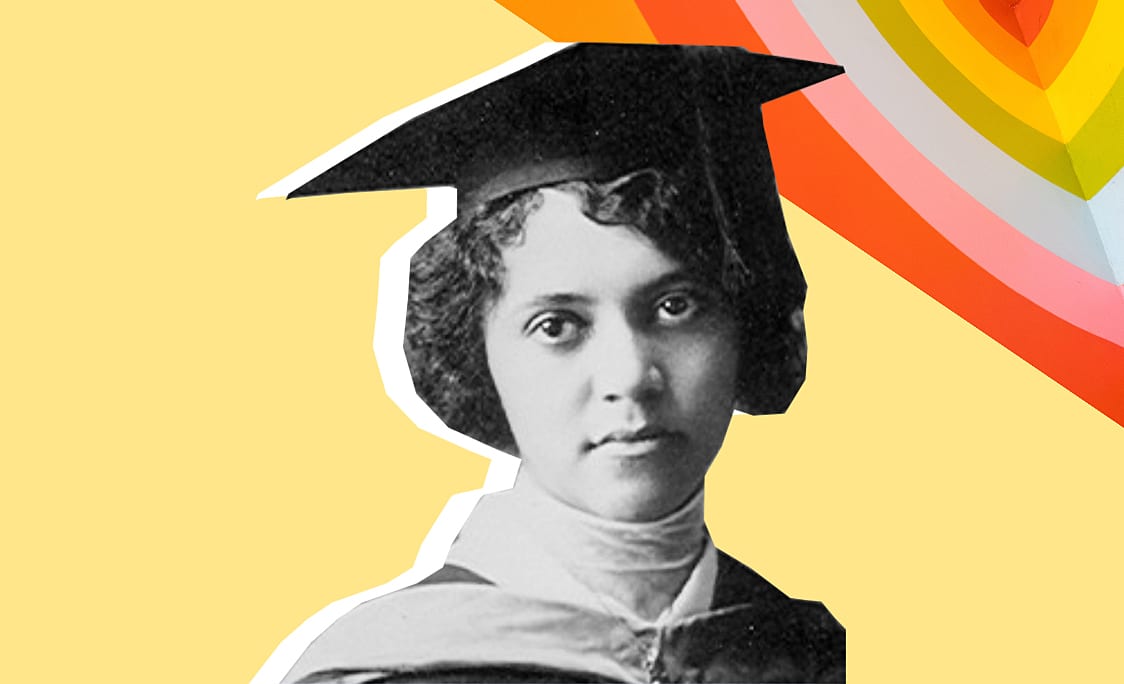 Document Women - Who was Alice Ball? This woman created an effective ...