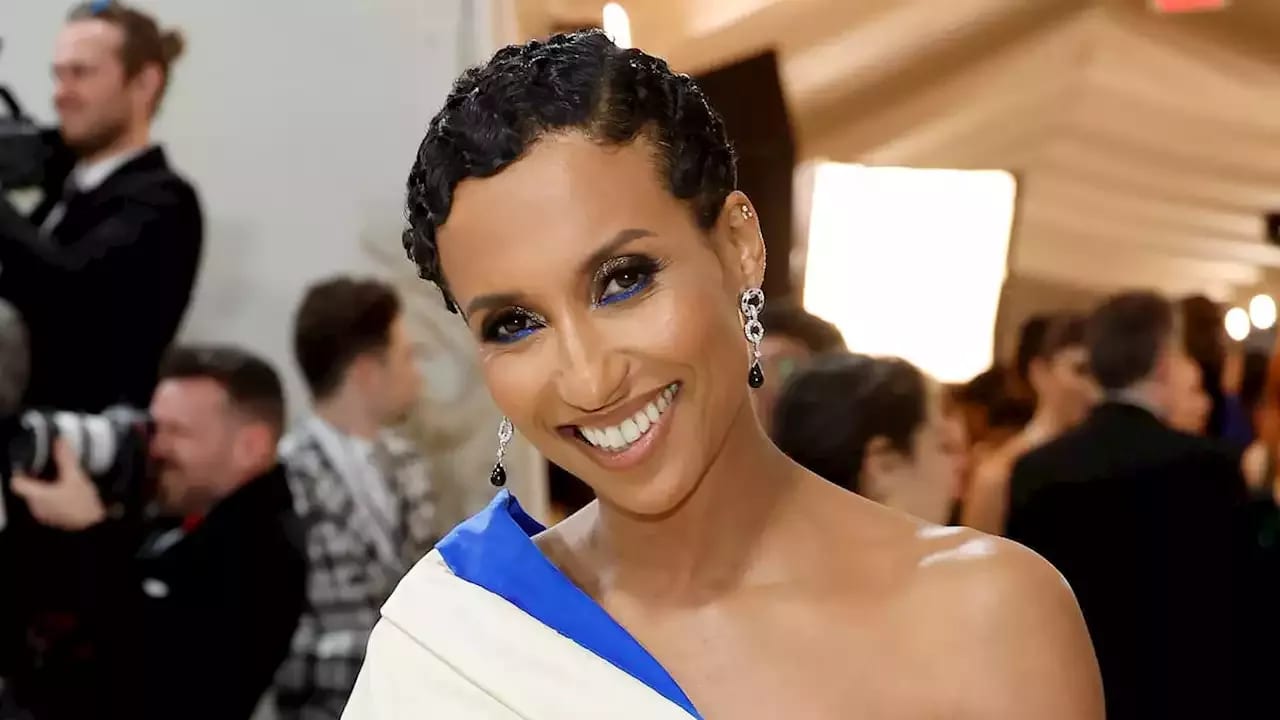 Document Women - Chioma Nnadi Named New Editor Of British Vogue