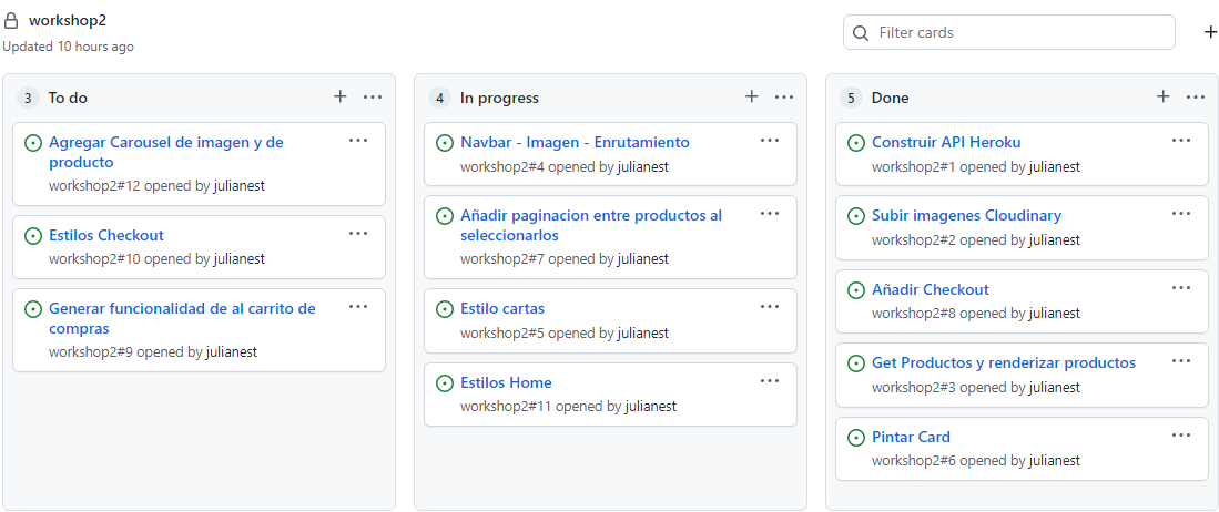 GitHub - julianest/workshop2