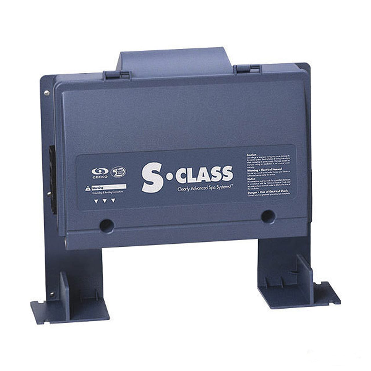 0202-205209 Gecko spa pack | Canada