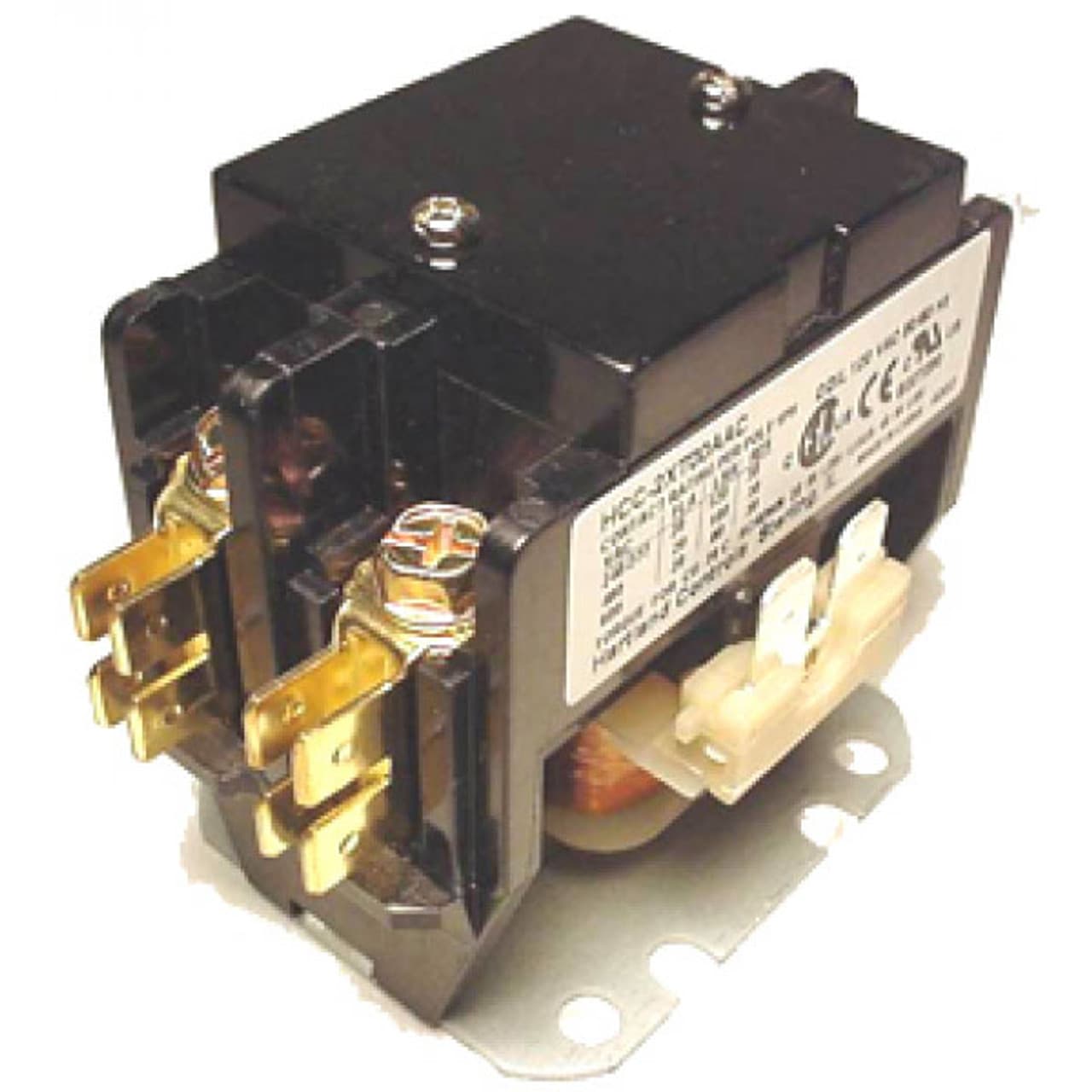 Hot Tub Heater Contactor 120 Volt 30 Amps | Canada