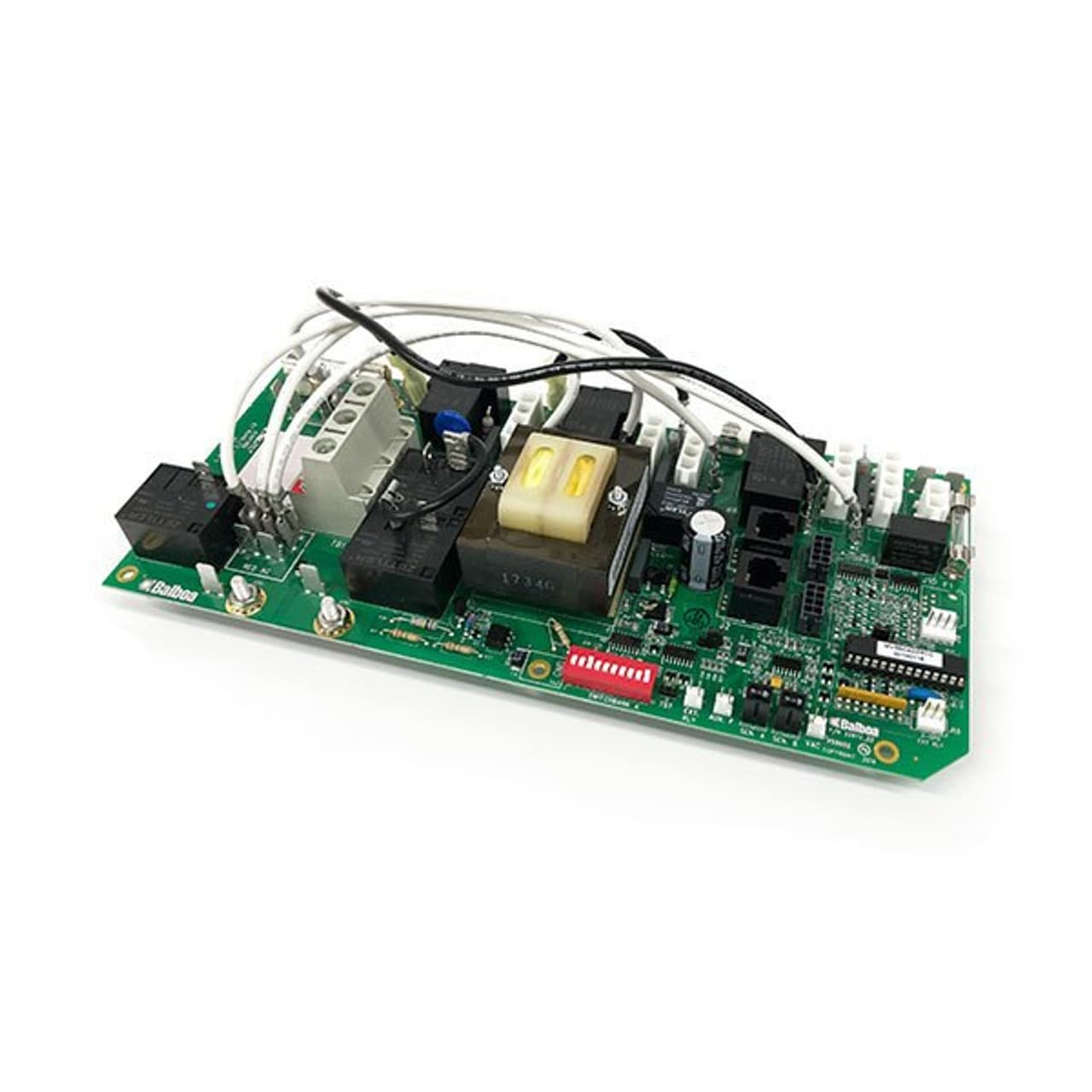 Balboa Circuit Boards, VS500 & BP7 Series | Canada