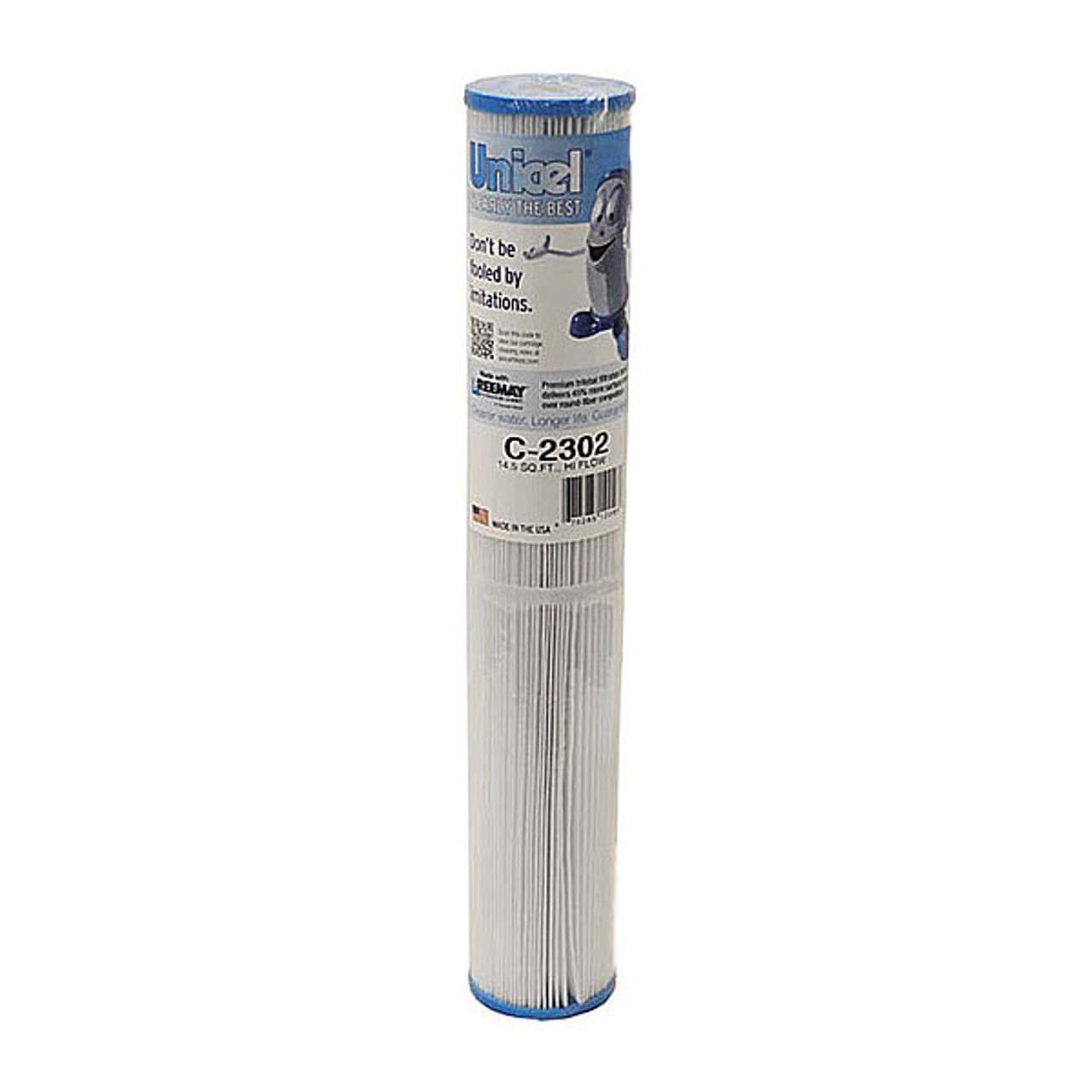 Pentair - Rainbow Filter Cartridge | Unicel C-2302