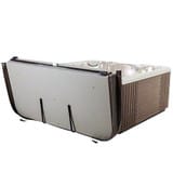 Cover Caddy Hot Tub Cover Lifter