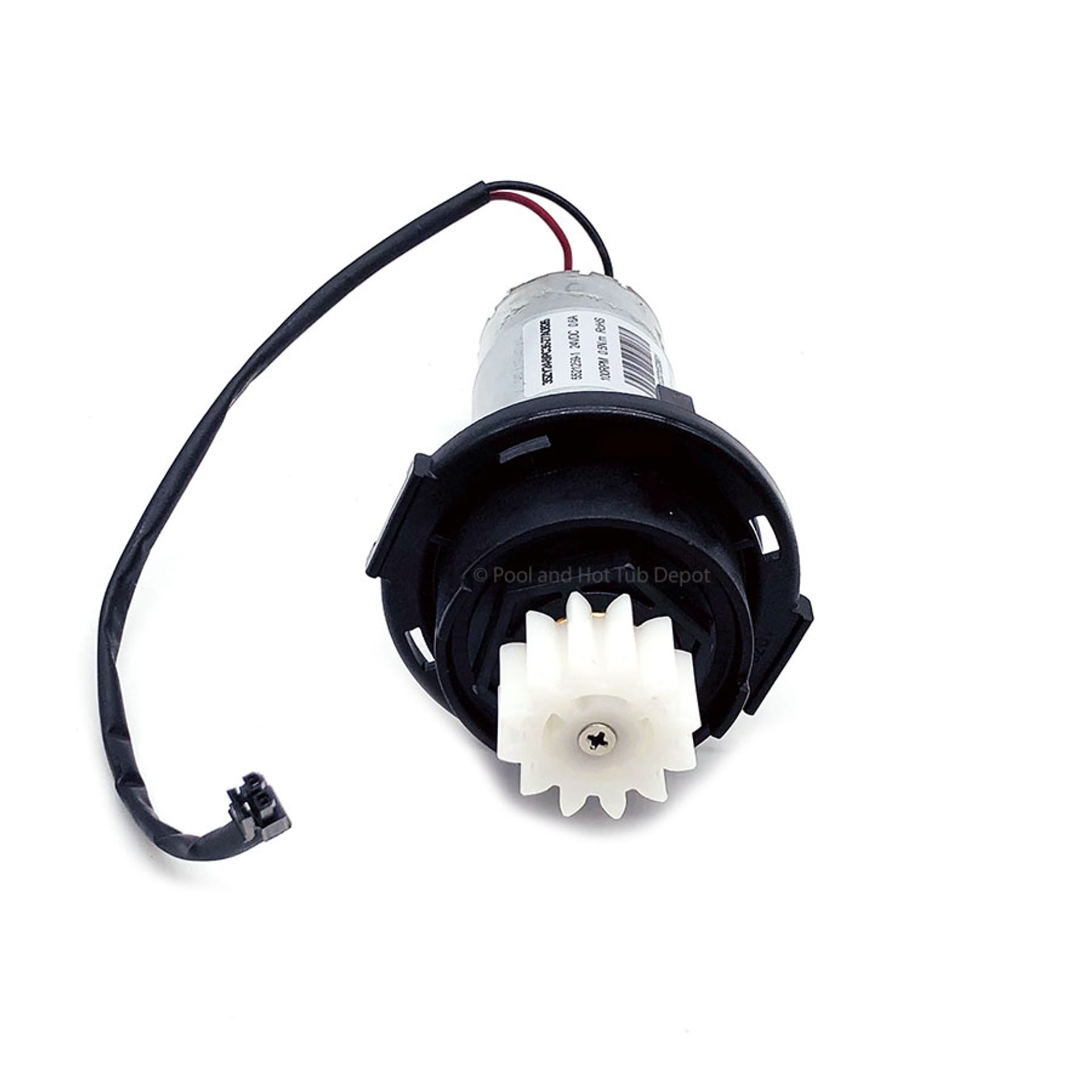 Maytronics Dolphin Pool Cleaner Motor | 9991210-ASSY