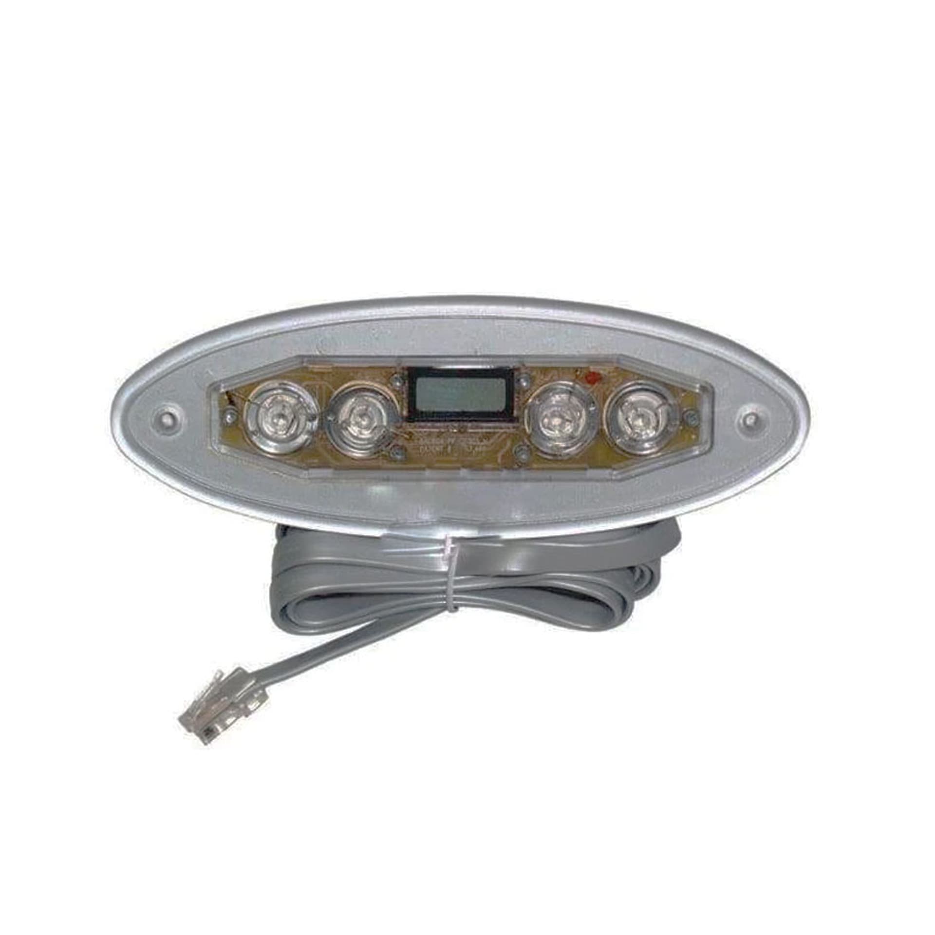 Marquis Spas Topside, 650-0635