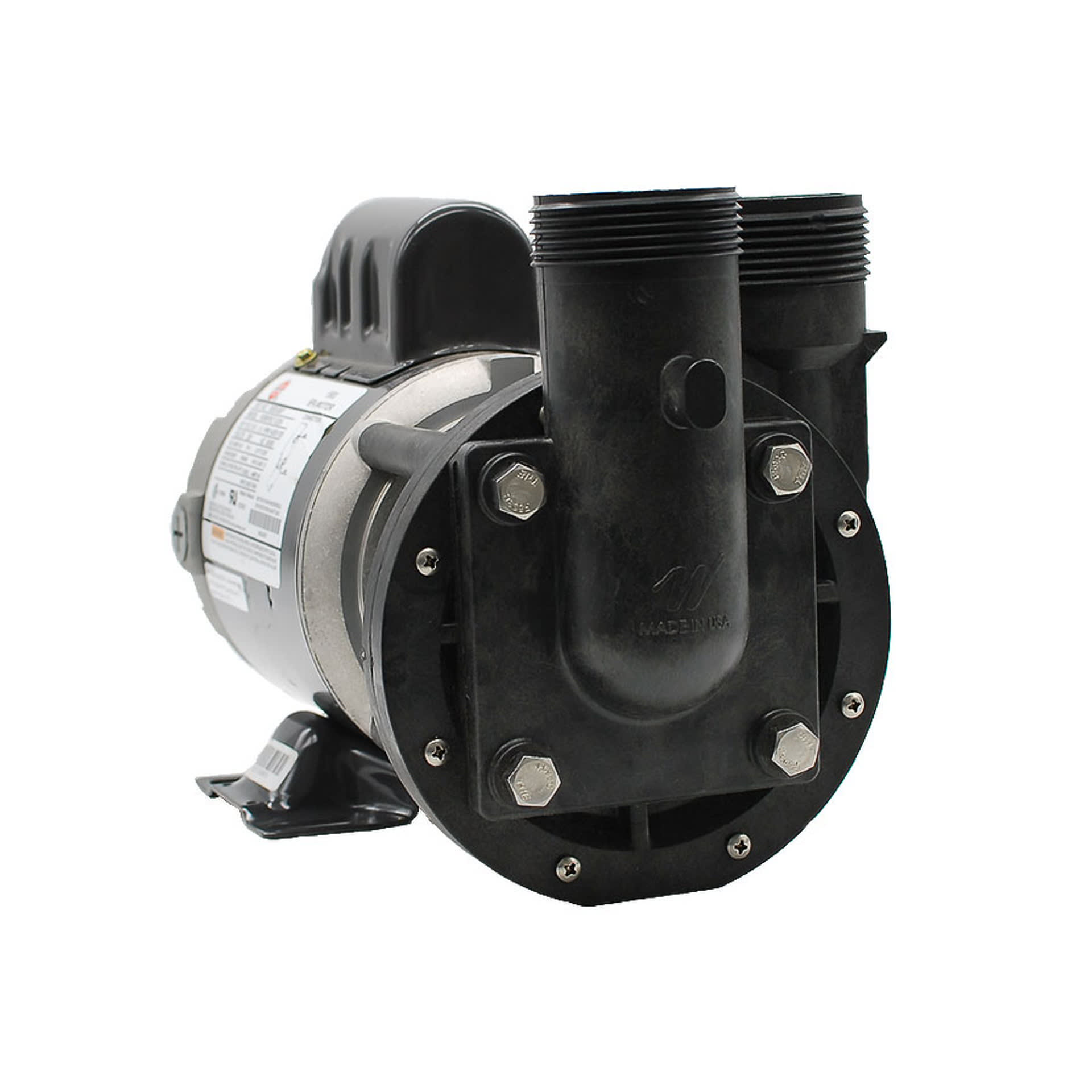 Waterway Uni-Might Circulation pump 3410020-0X