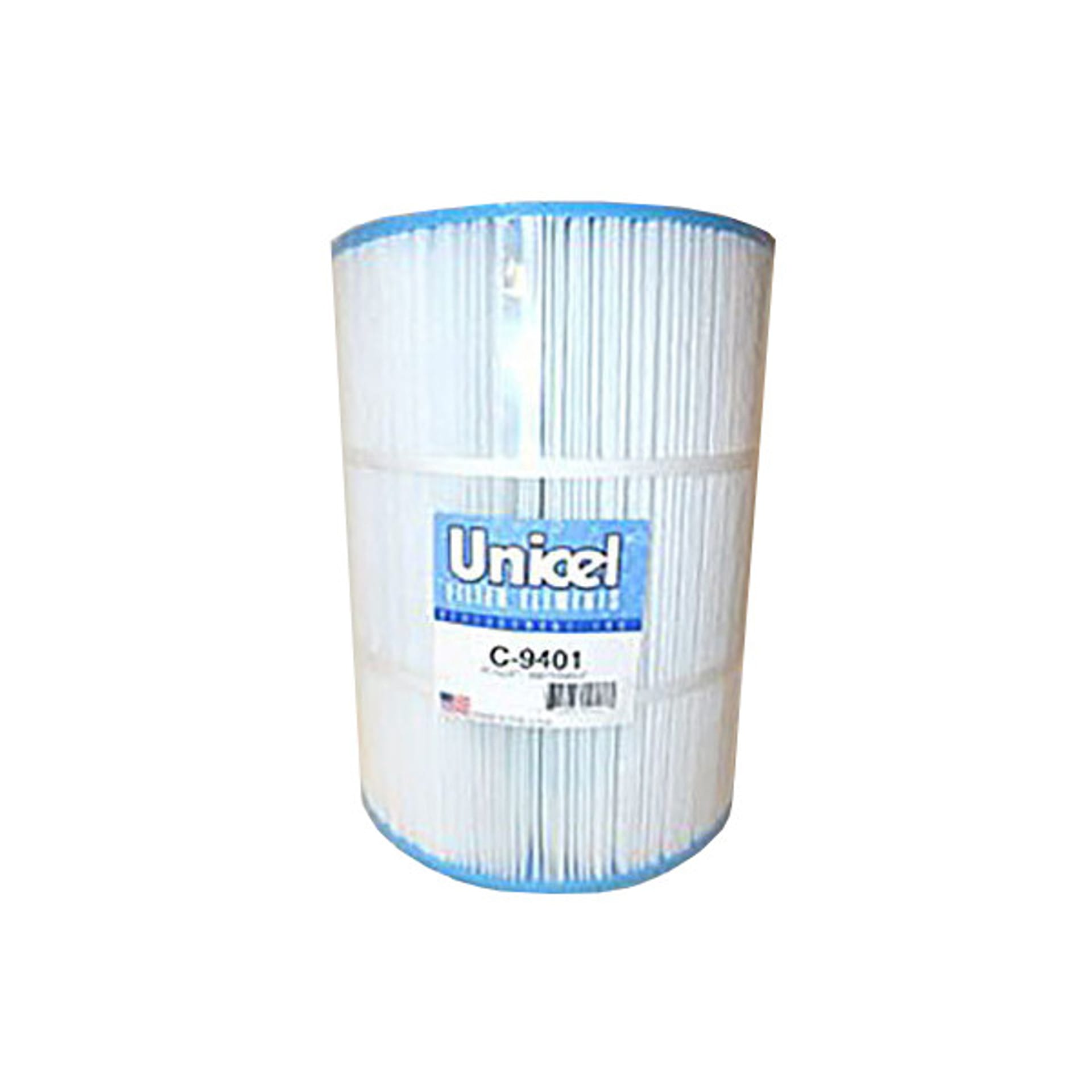 Waterway Clearwater Filter Cartridge, Unicel C-9401