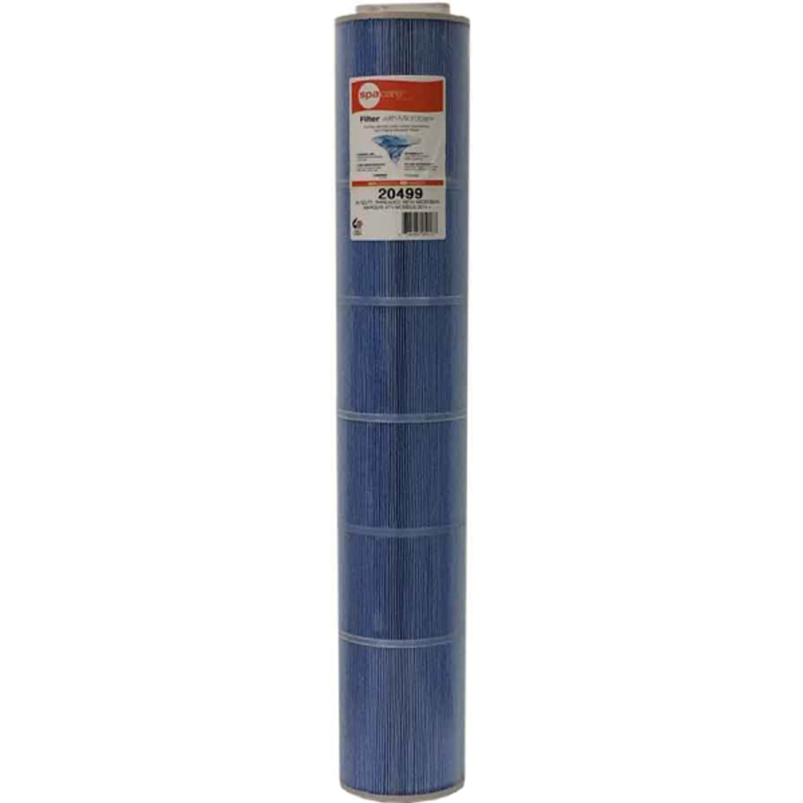 Marquis Spas 20499 ATV Swim Spa Filter Cartridge | Canada