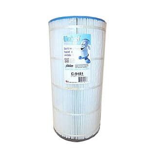 Unicel C-9481 Pool Filter Cartridge