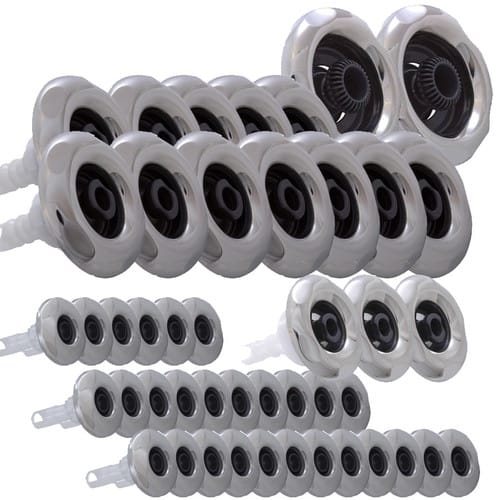 Jacuzzi Jet Replacement Kits