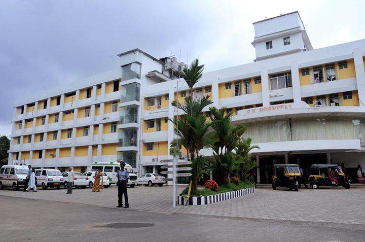 SK Hospital, Thiruvananthapuram — Book Doctors Online | Doczo