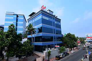 Best Hospital in Thiruvananthapuram | GG Hospital | Doczo