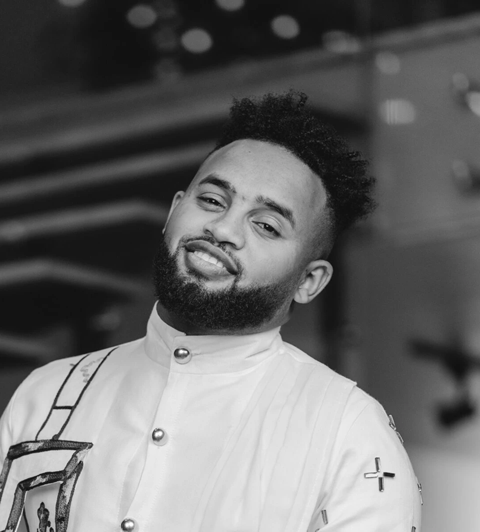Addis music|award