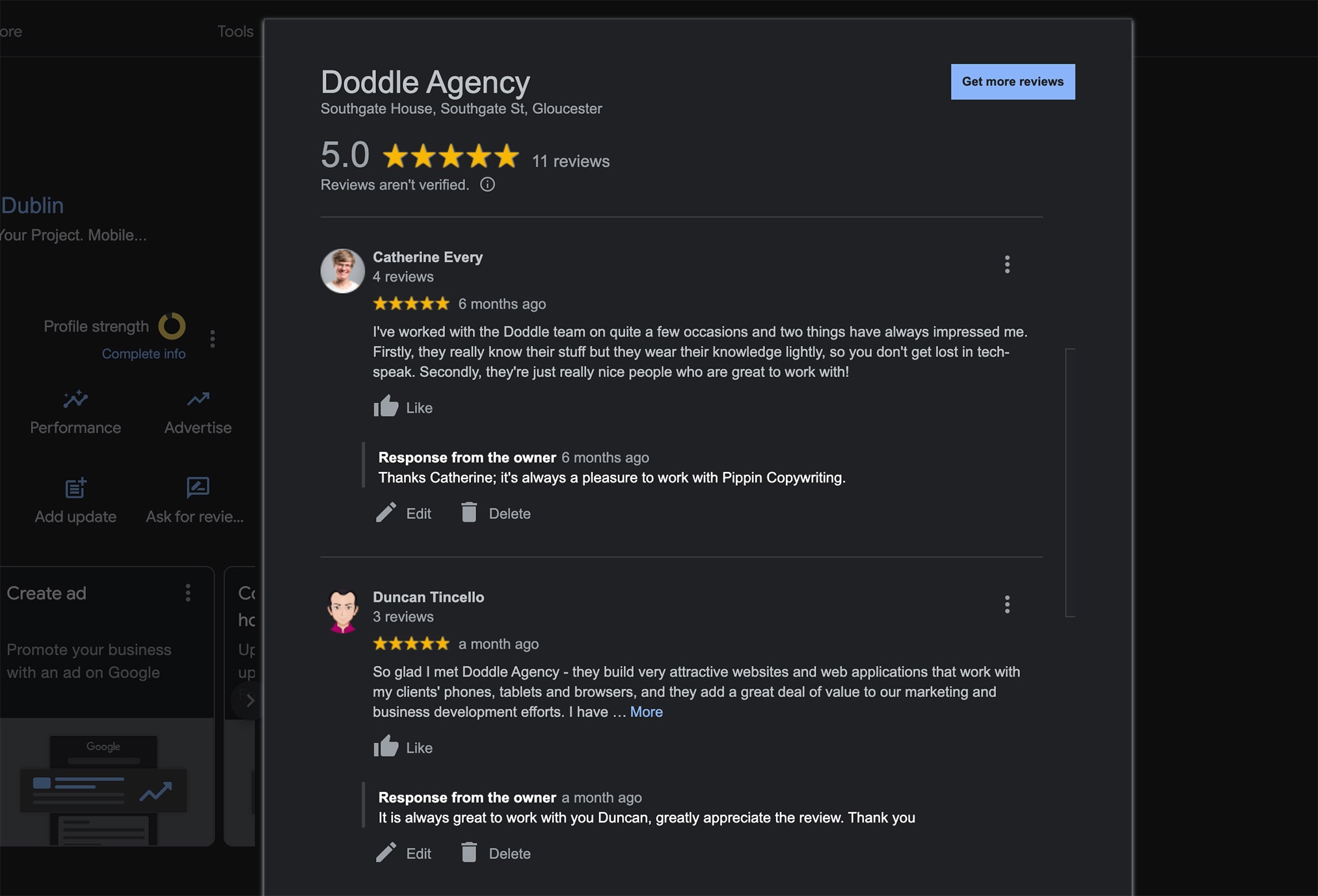 Increase web conversions with these seven design tips | Doddle Web ...